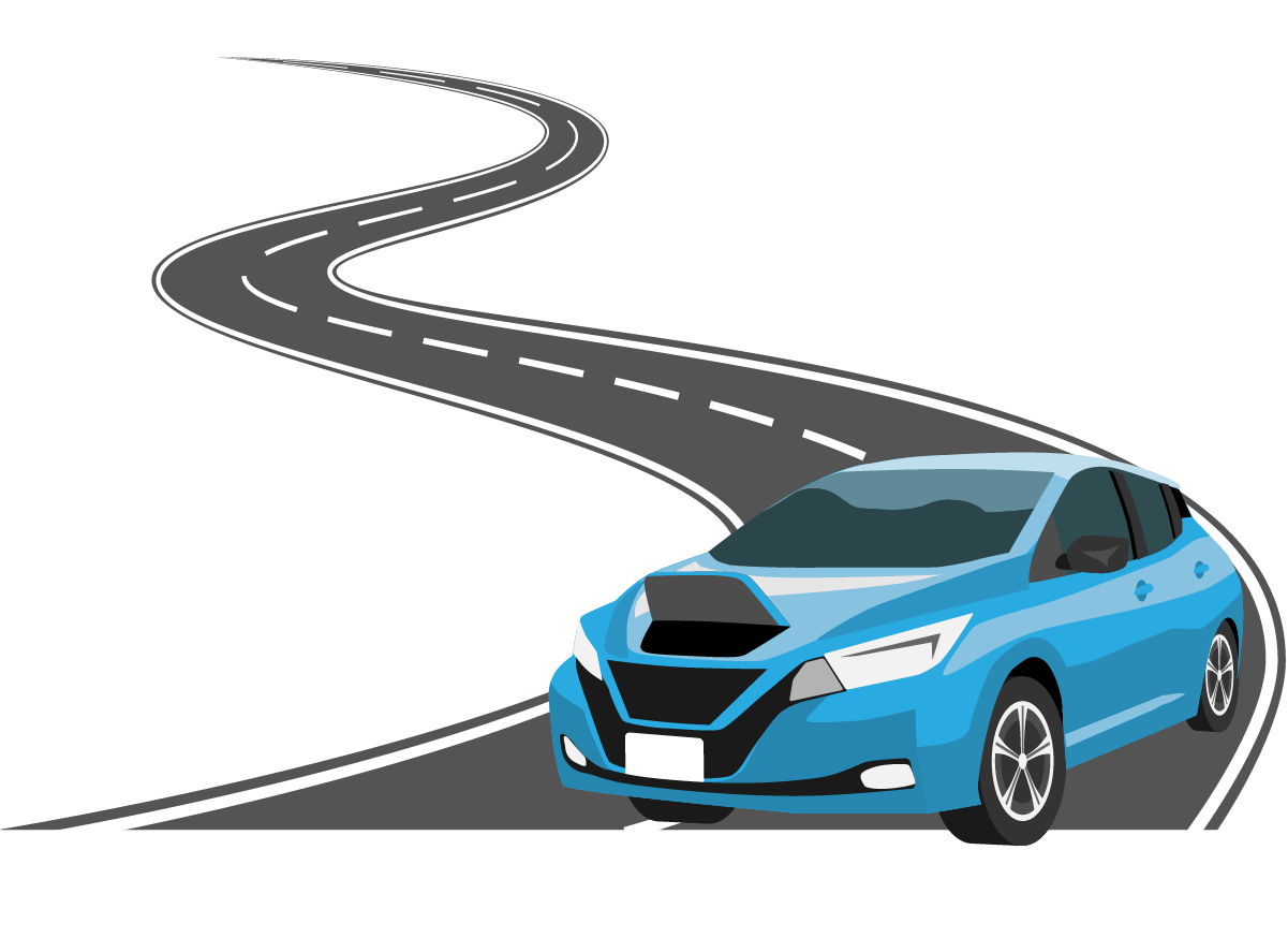 カーシェアリング | MUJIKURU